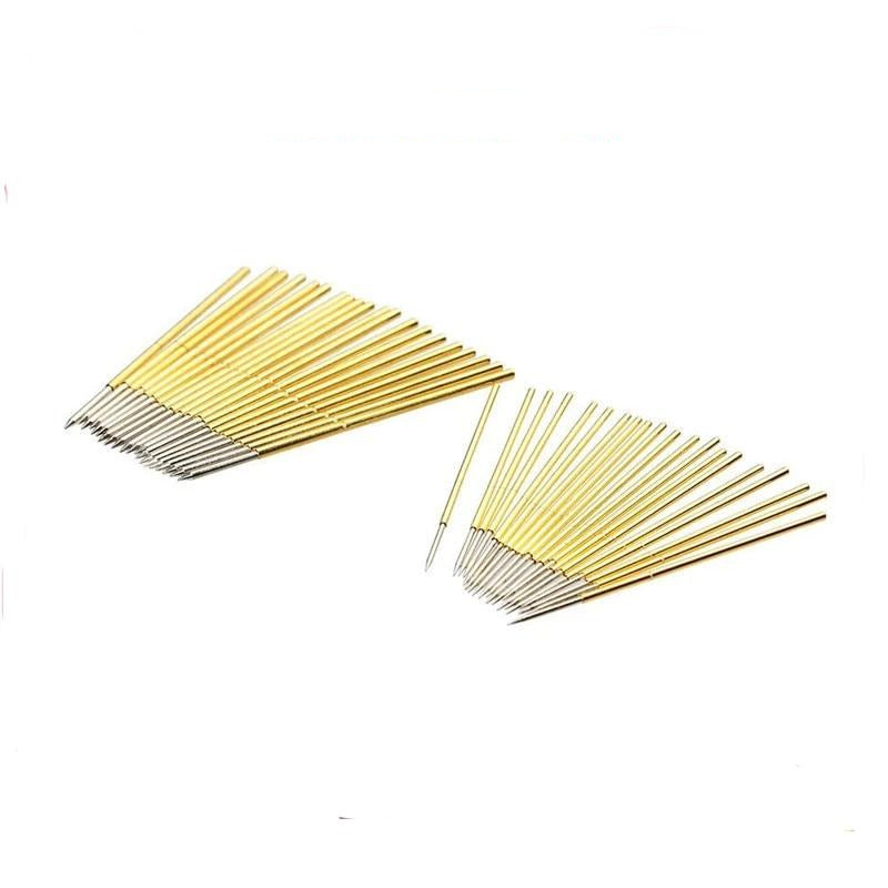 Pin Testing Jig and Fgtech Galletto 2 Master Support BDM100 Programmer