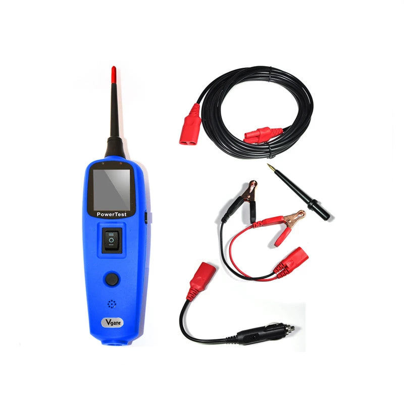 Scan Car Repair Tool PT150 Power Probe Electrical System Multimeter