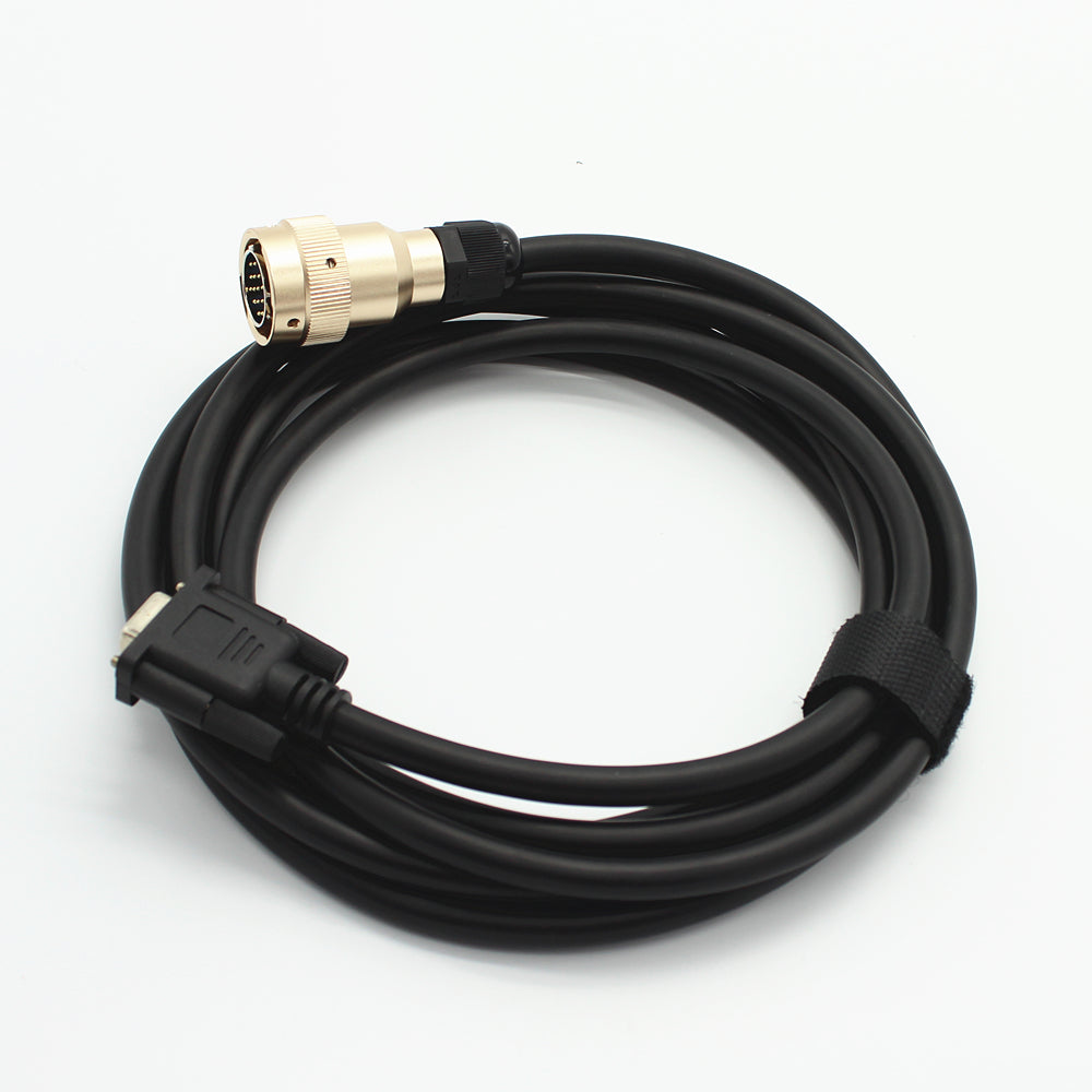 Adapter Connector RS232 to RS485 Cable Car Diagnostic Cables