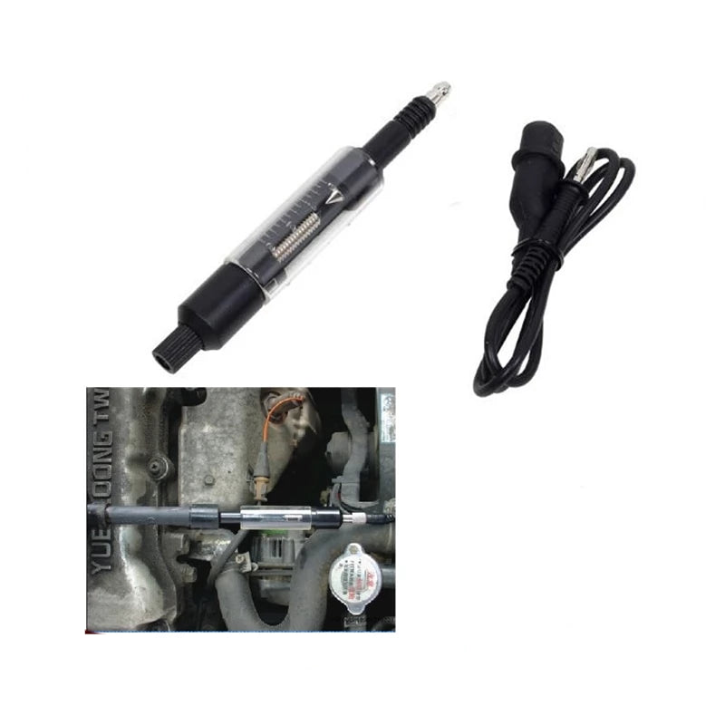 Spark Plugs Tester Wires Tester Coils Ignition System Tester