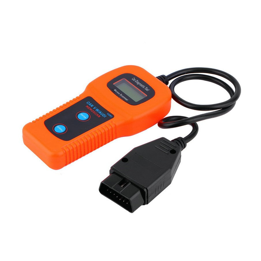 CAN-BUS OBD2 OBDII Code Scanner Engine Code Reader CAN BUS Scan Tool