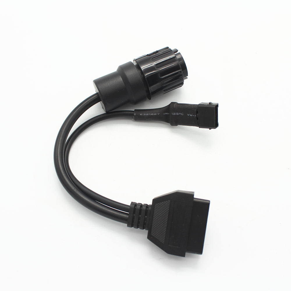 D Module 10pin ICOM D Cable Adapter for Motorcycle Diagnostics Tool