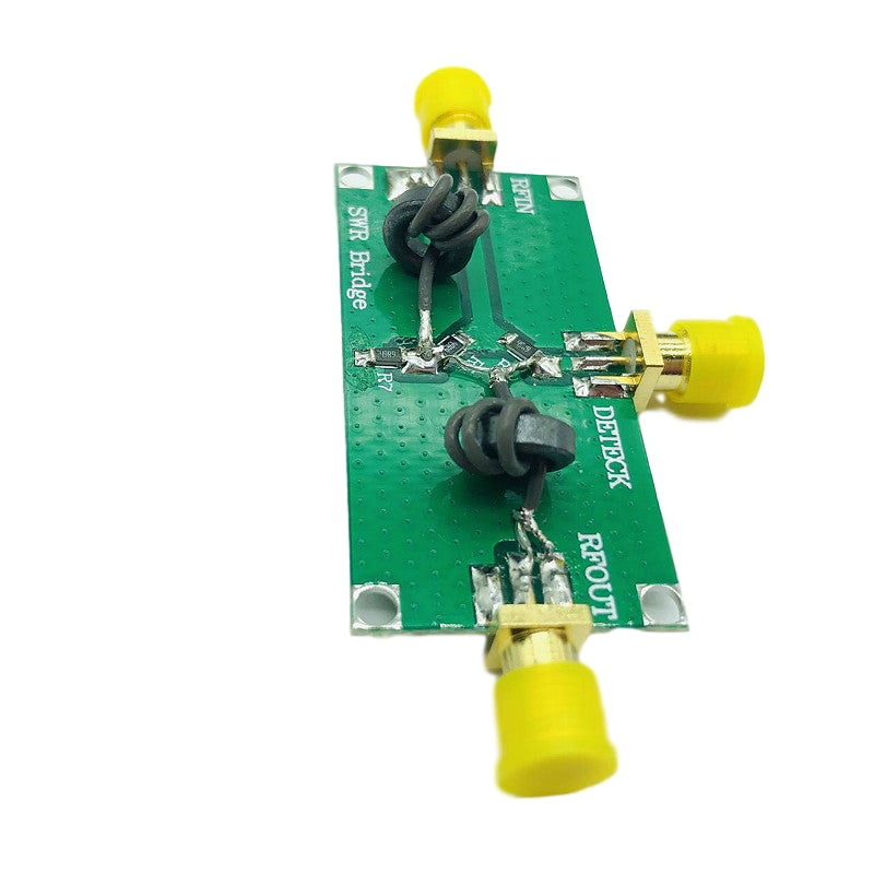 Reflective Bridge RF Directional Bridge for RF Network Circuit Antenna